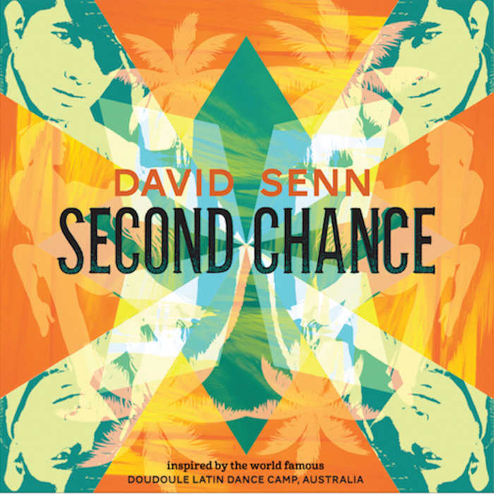 Second Chance-Free Download | David Senn