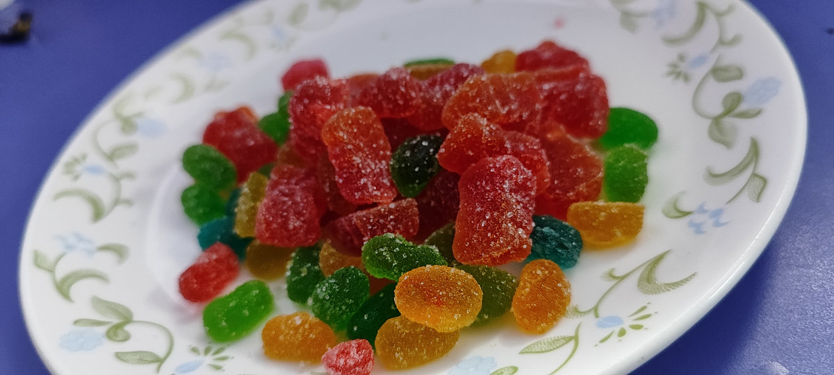 Green Vibe CBD Gummies Reviews | Green Vibe CBD Gummies Reviews