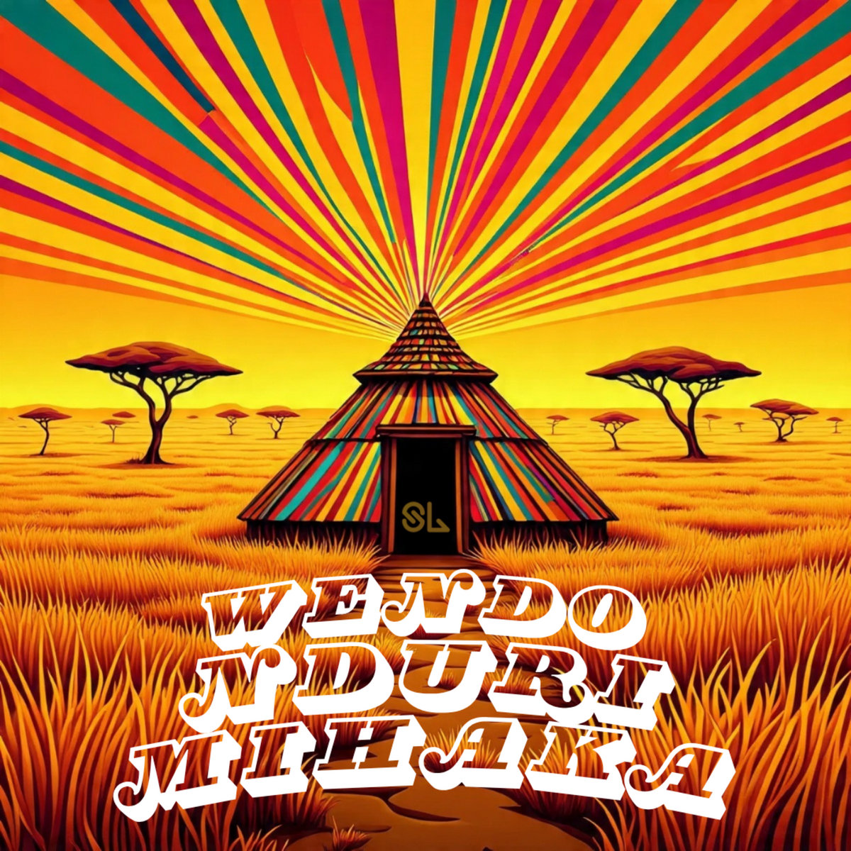 Wendo Nduri Mihaka (Original Mix) | SoyLeo AR