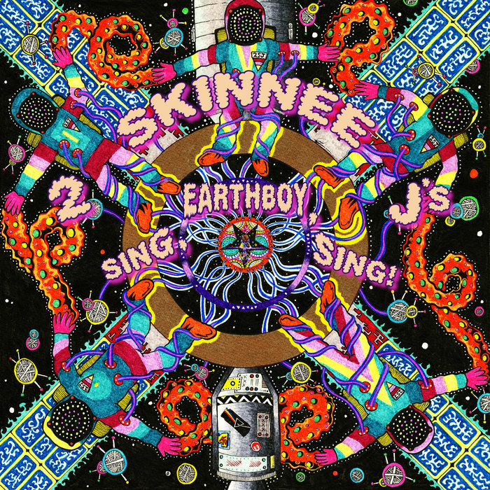 Return of the Earthboy (2023) | 2 Skinnee J's