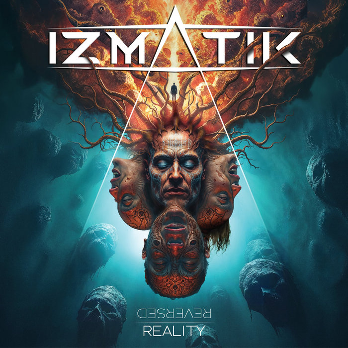 Reversed Reality | Izmatik