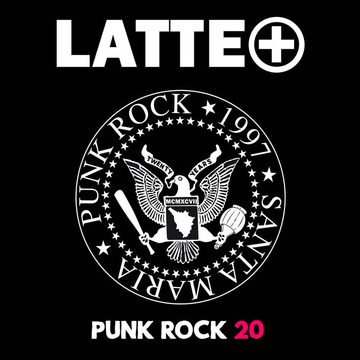 Punk Rock Band Logos