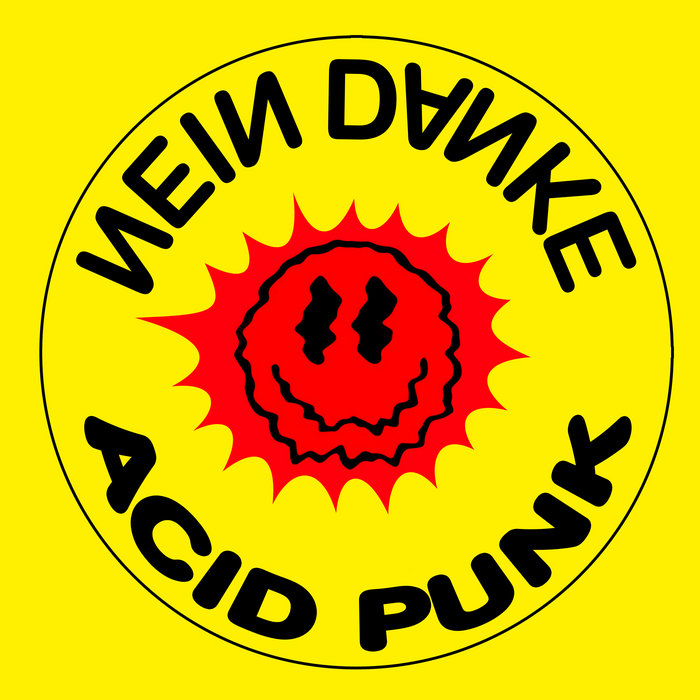 ACID PUNK EP | Nein Danke