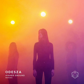 Music | ODESZA