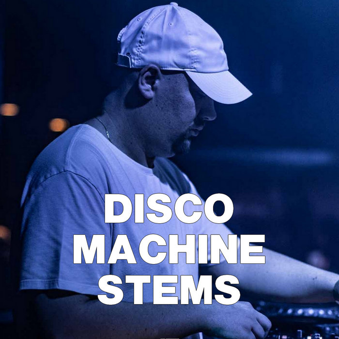 Disco Machine (STEMS) | Bizo