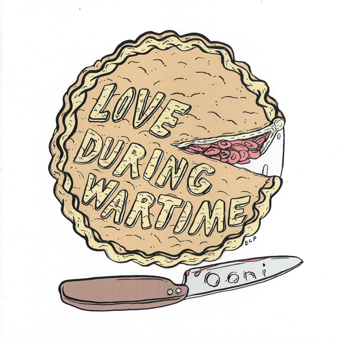 Love During Wartime | Ooni