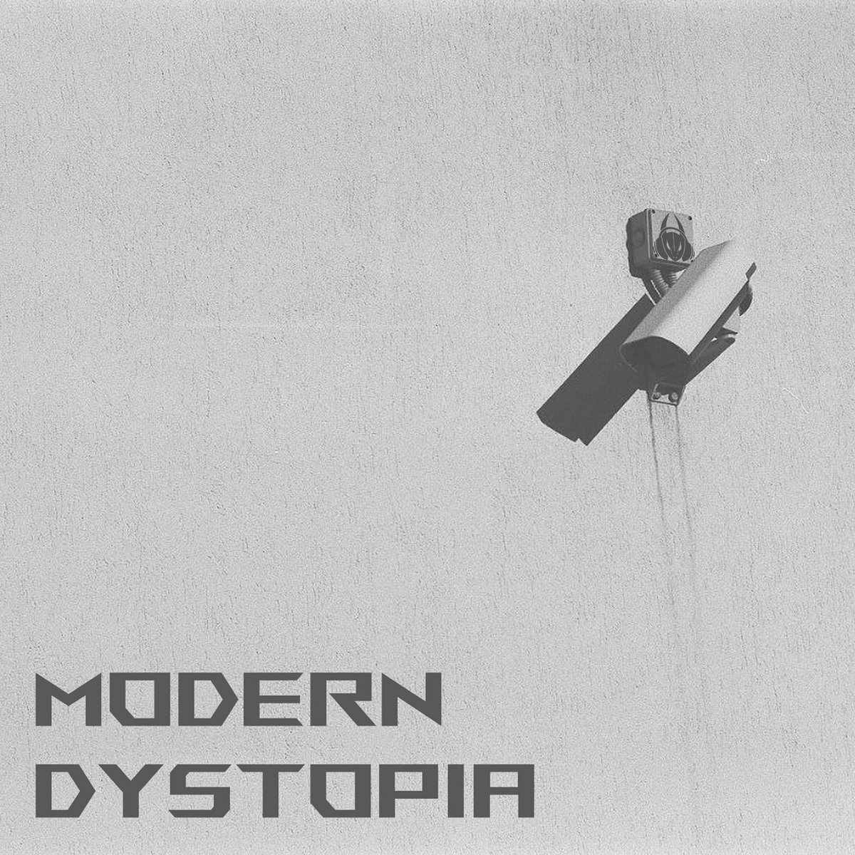 Modern Dystopia | Shapes & Sounds Records
