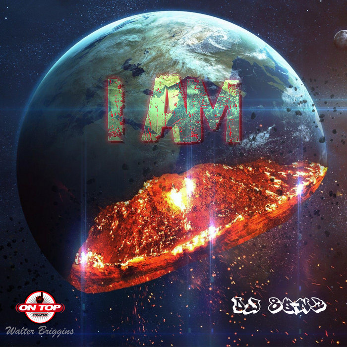 I Am | DJ 80N3