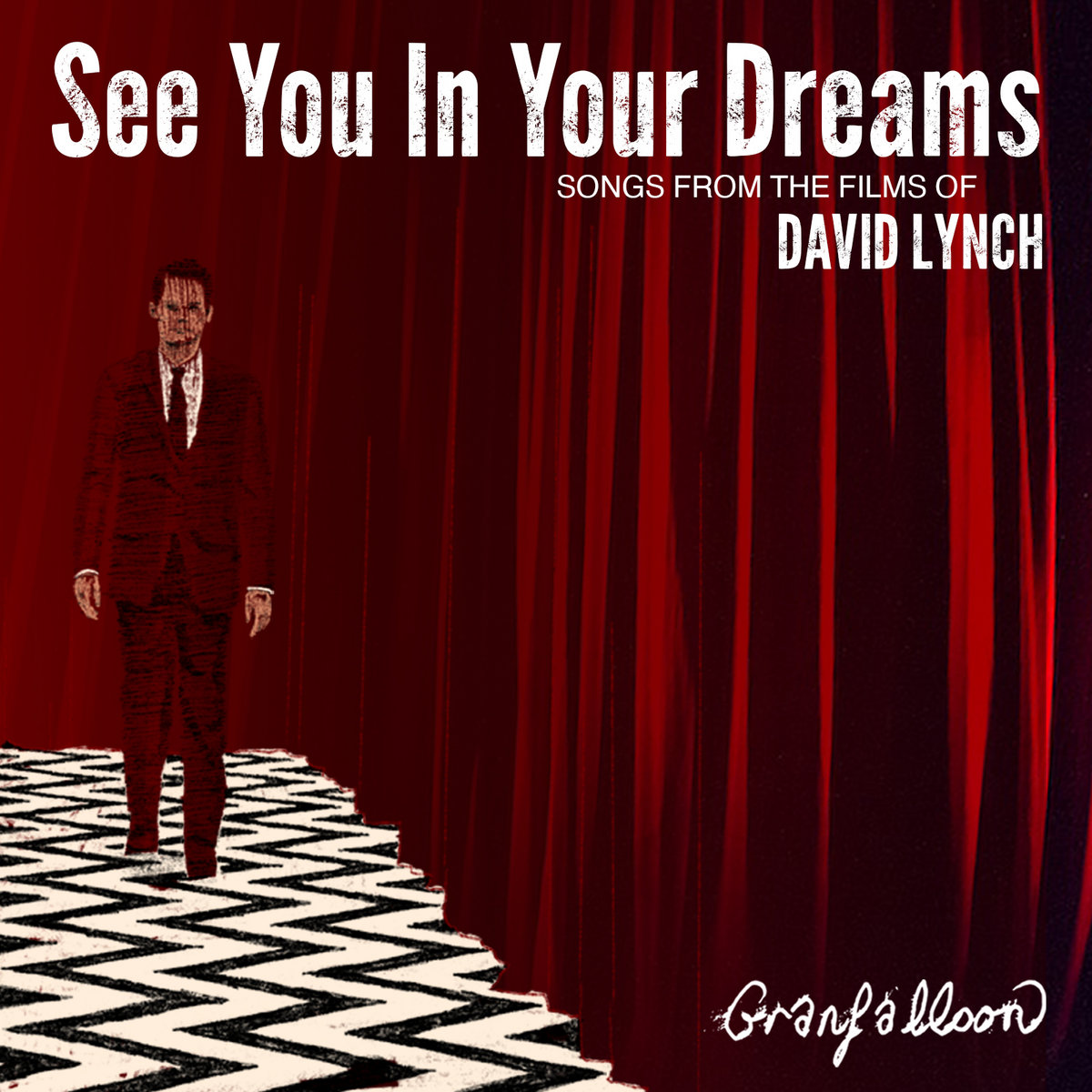 See You In Your Dreams | Granfalloon