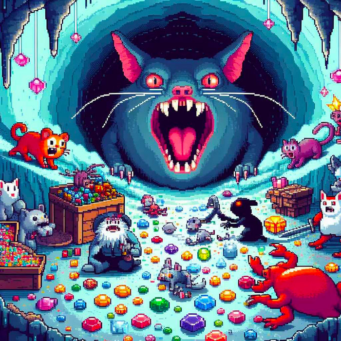 Mag Scruns Minging | Aeromancer