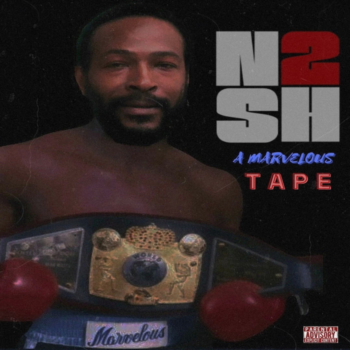 A Marvelous Tape | Nothing 2 See Hear