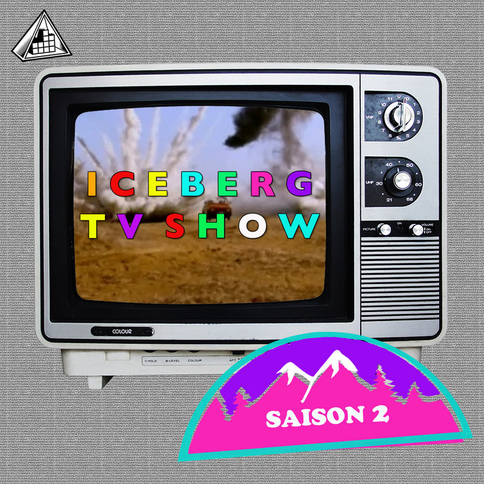 ICEBERG TV Show / Season 2 | ICEBERG