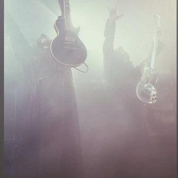 Music | SUNN O)))