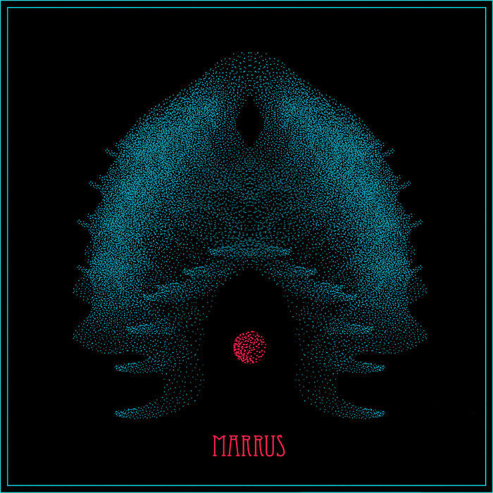 Marrus EP | Marrus