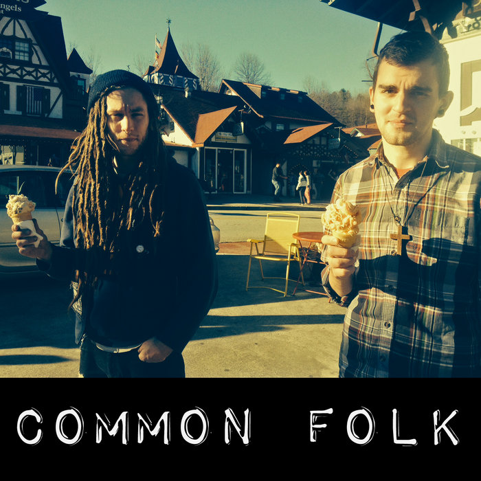 Common Folk | Common Folk