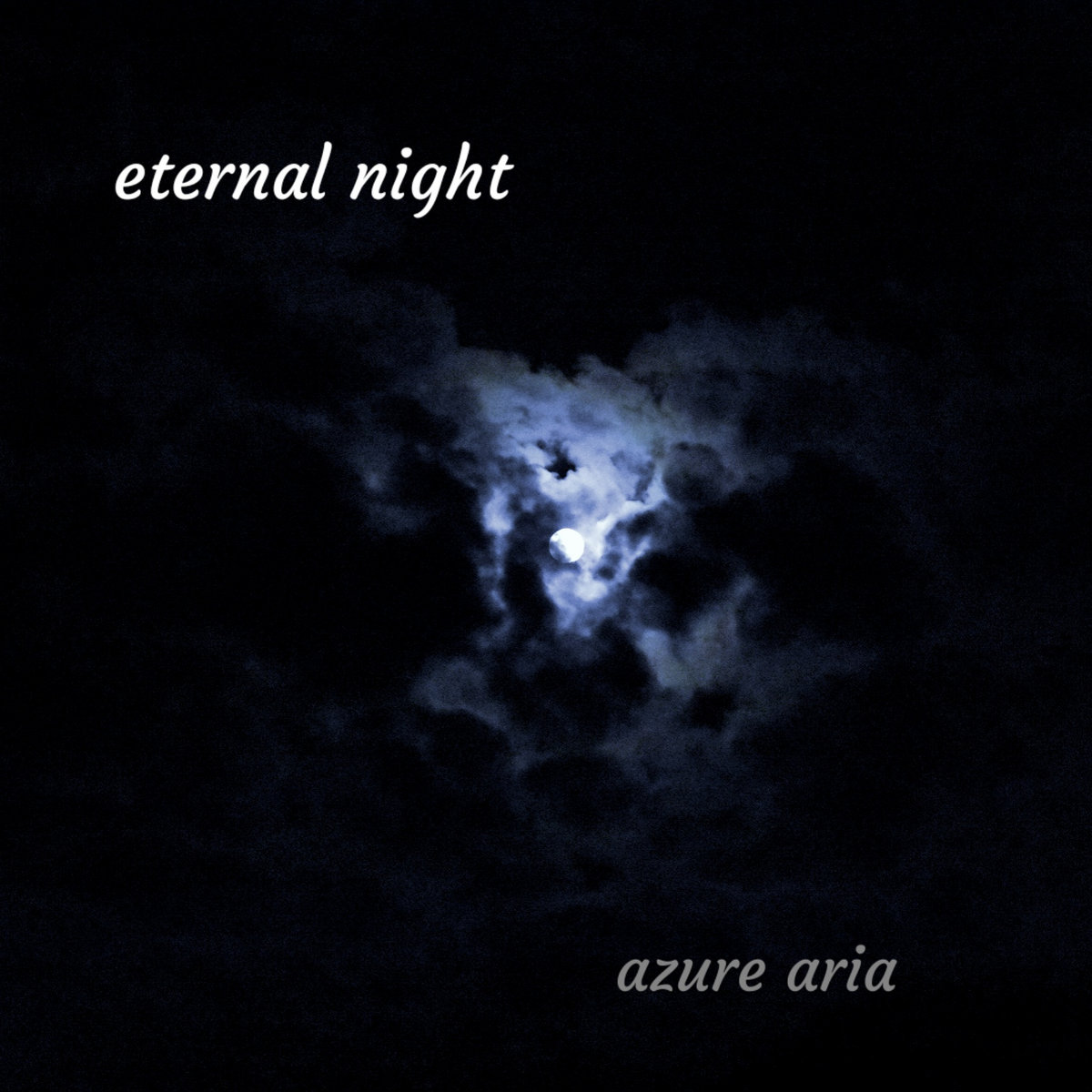 eternal night | azure aria