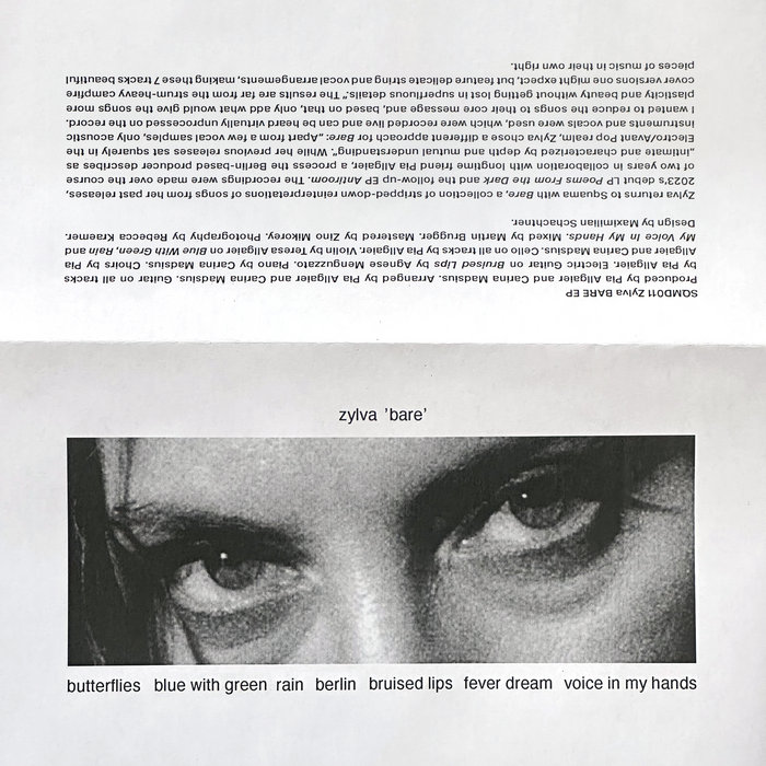 Bare | Zylva