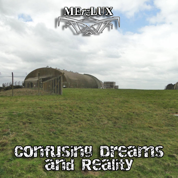 Confusing Dreams and Reality | Merzlux | Merzlabel