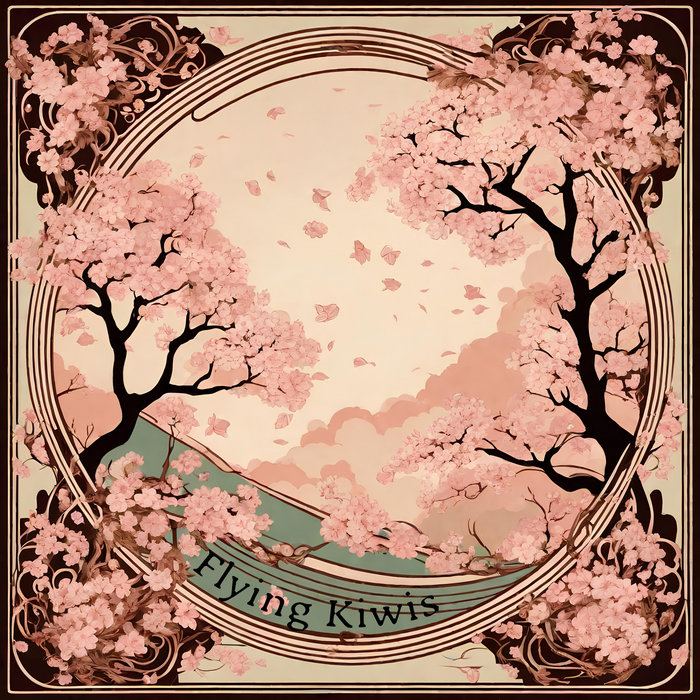 Elegy (single) | Flying Kiwis