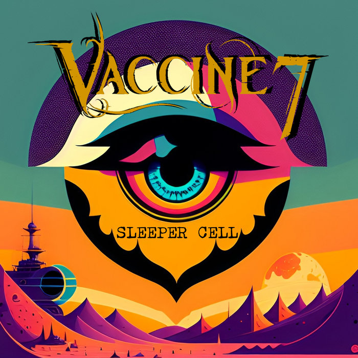 Sleeper Cell | Vaccine7