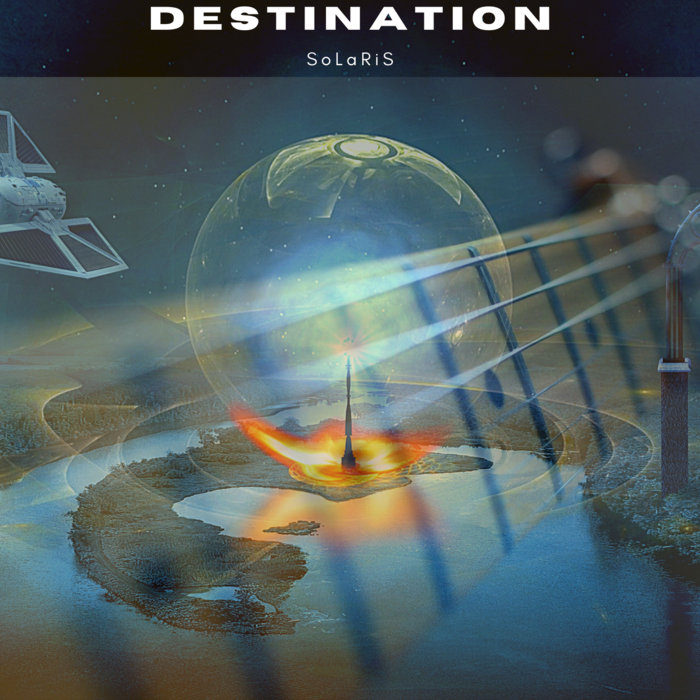 Destination | SoLaRiS