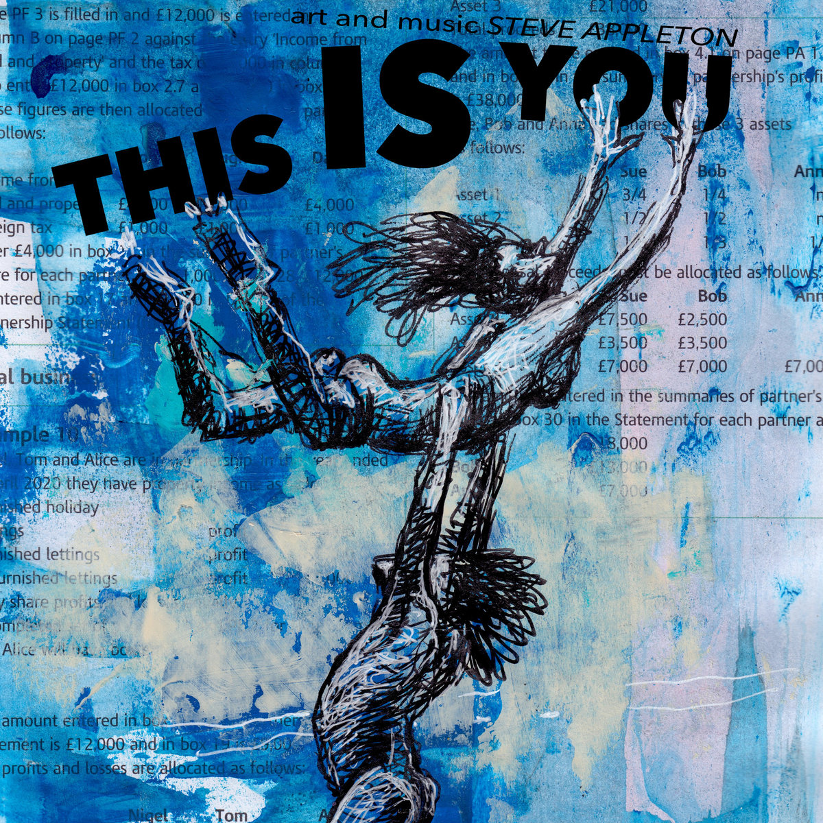 This Is You | Steve Appleton