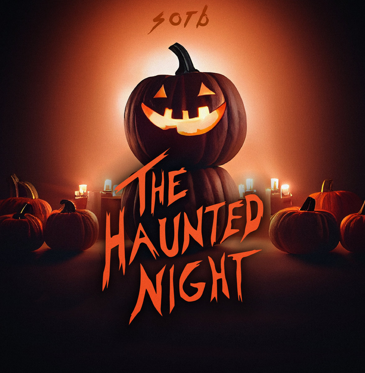 The Haunted Night (single) | SOTB