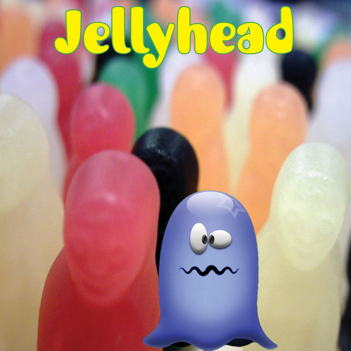 Jellyhead | jellyhead