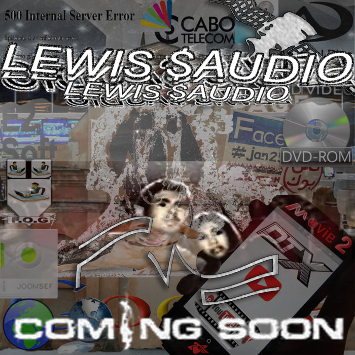 Lewis $AUDIO | Integral