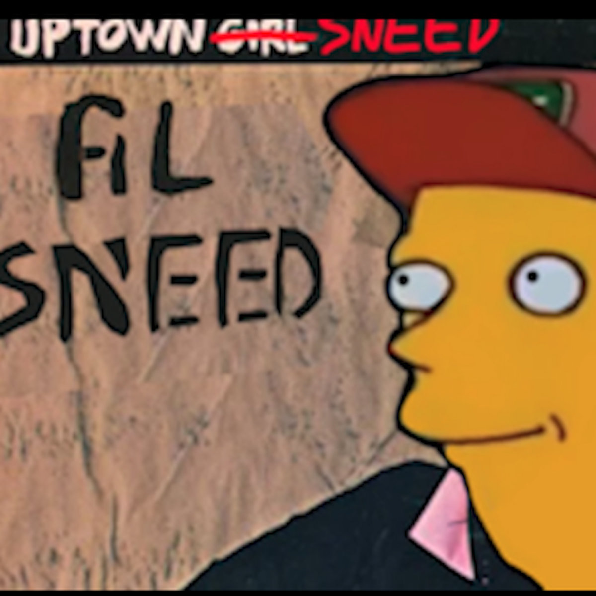 Uptown Sneed | Baby Sneed