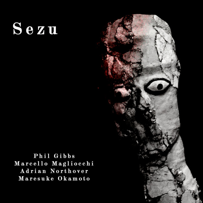 Sezu | Adrian Northover