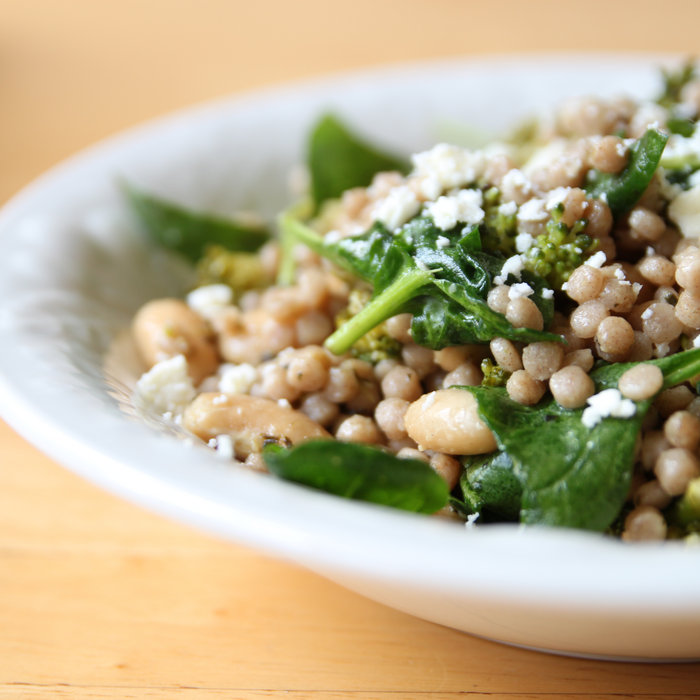 Chicken White Bean Salad Recipe | Nandbern | spidagcafikca