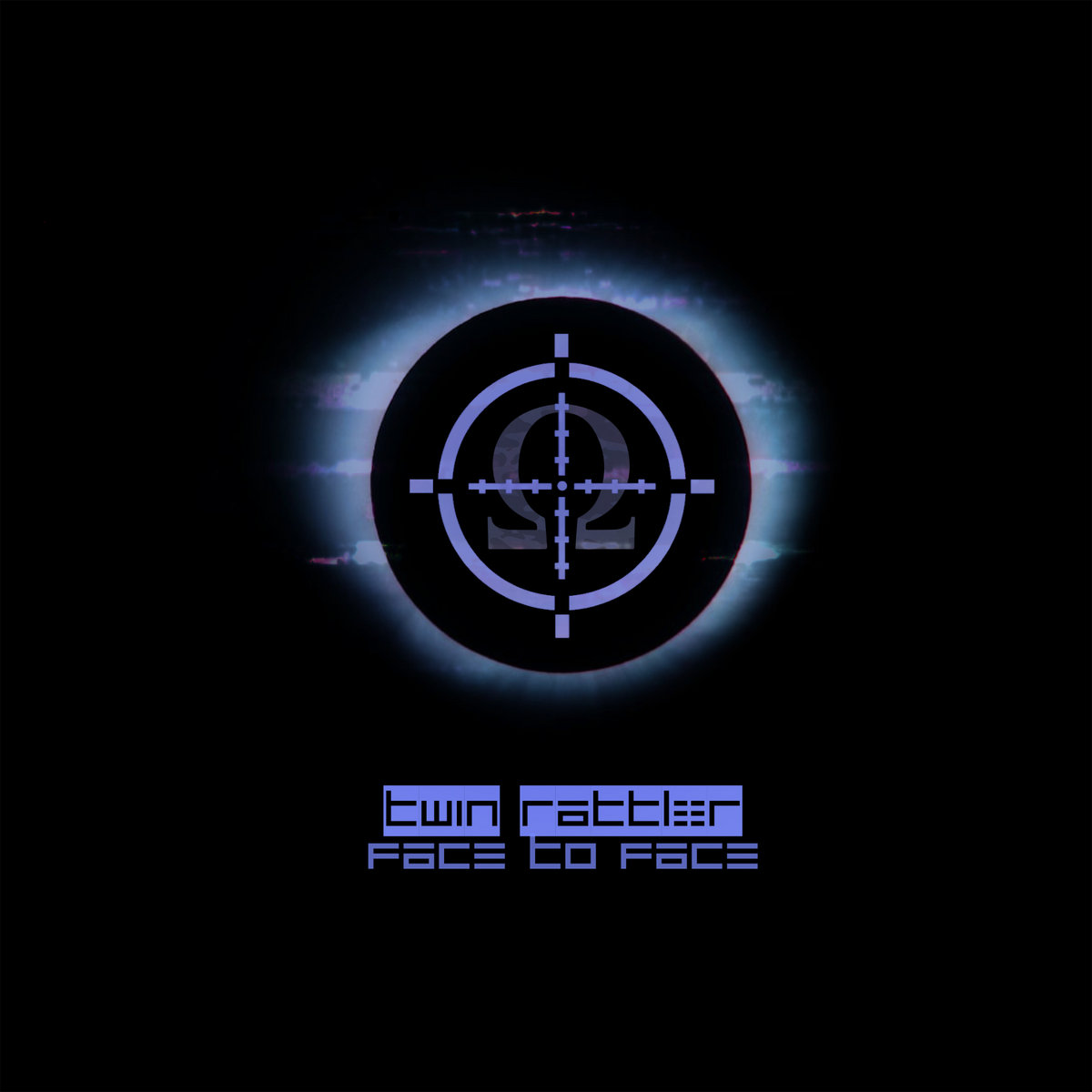 Face to Face | Twin Rattler | skyQode