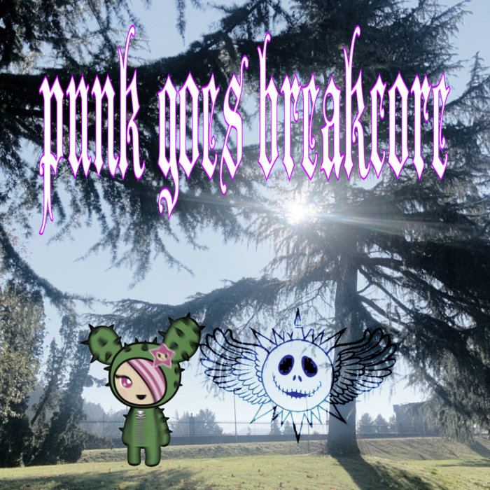 PUNK GOES BREAKCORE | IHP