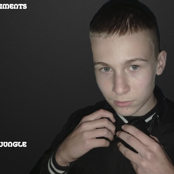 14 Alex Music - Jungle Revolution | Alex Music