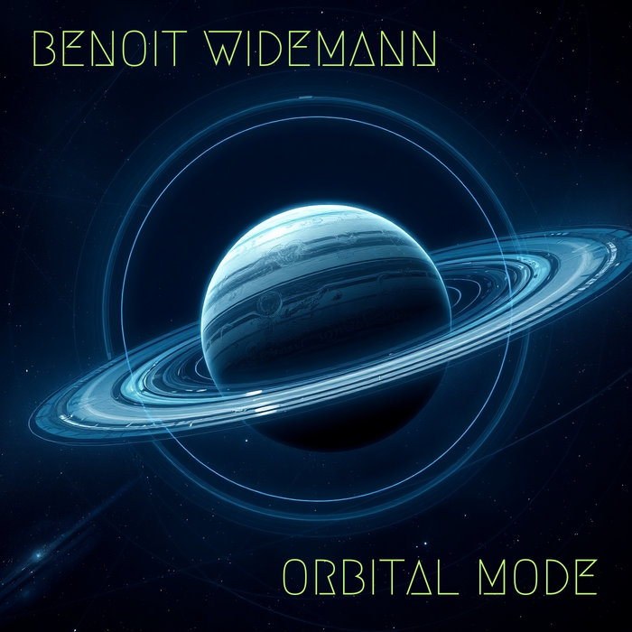 Orbital Mode | Benoit Widemann