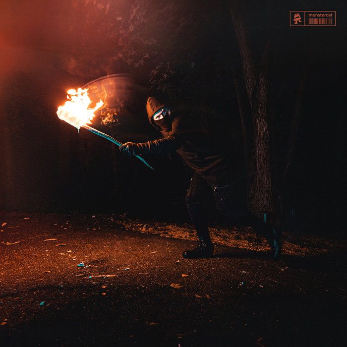 Stealing Fire | Virtual Riot | Monstercat