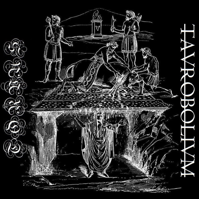 Taurobolium | Torvus