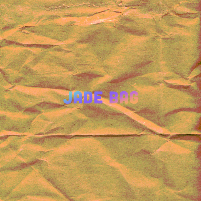 JADE BAG | Jadecase
