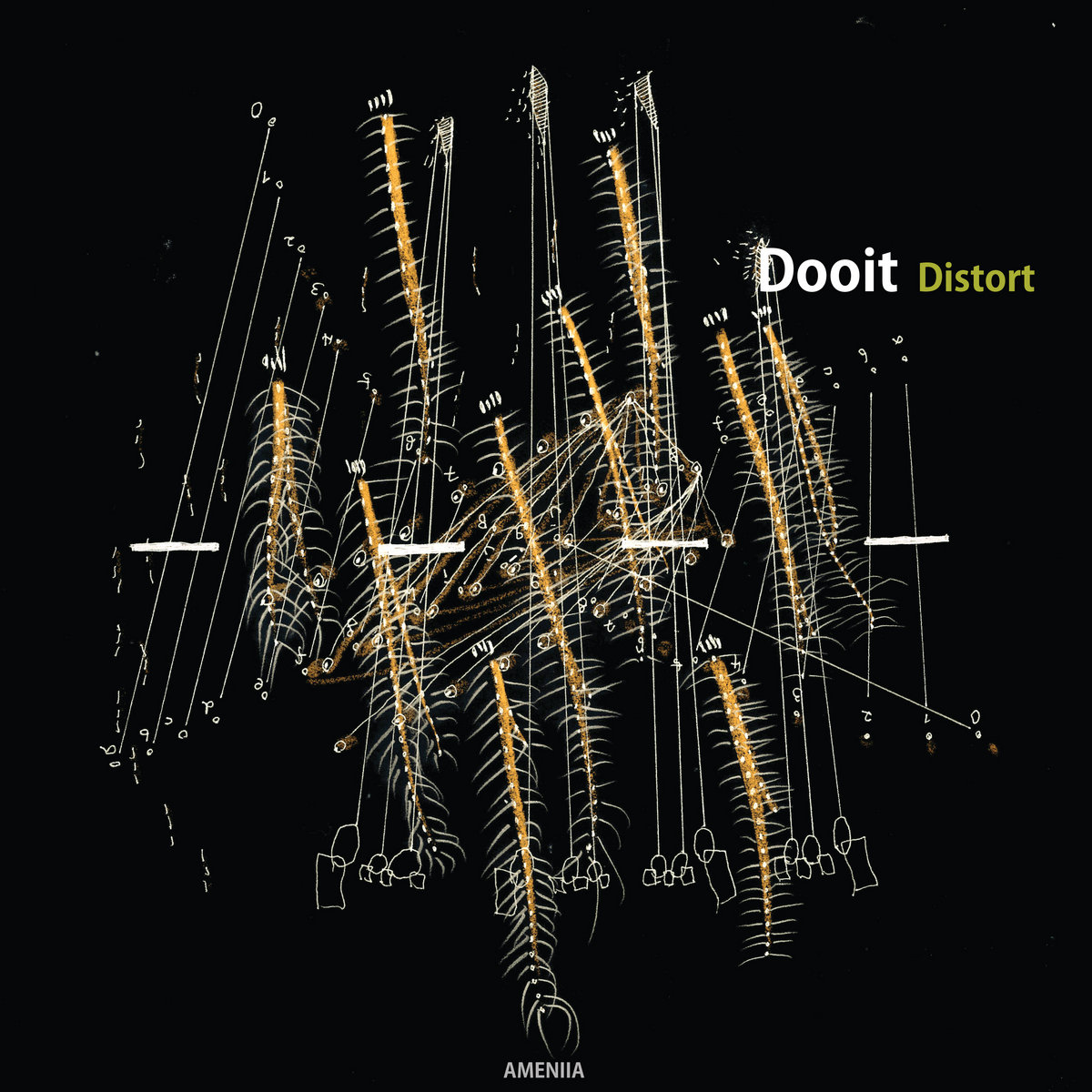 Distort | Dooit | Ameniia Records