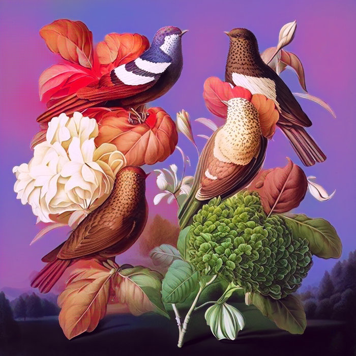 Rapture | Wordcolour