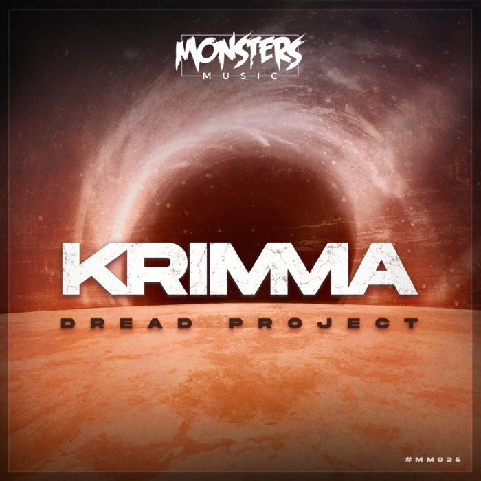 Dread Project | Krimma | Monsters Music