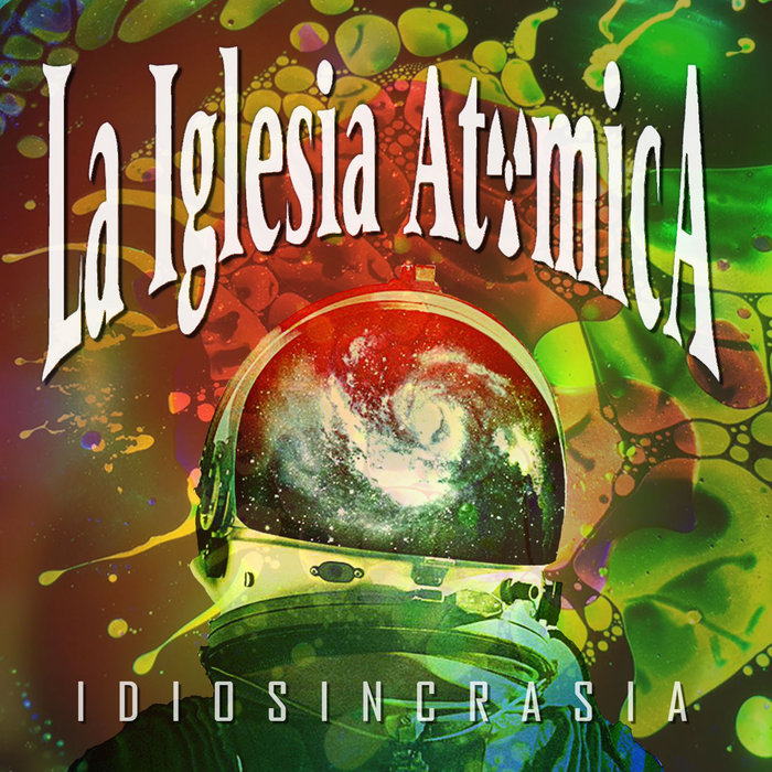 Idiosincrasia | Iglesia Atomica