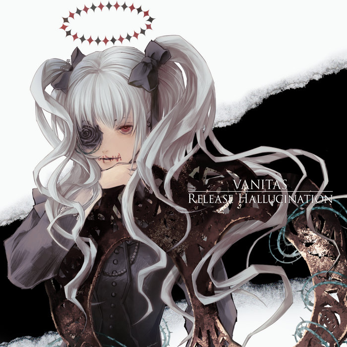 VANITAS | Release Hallucination