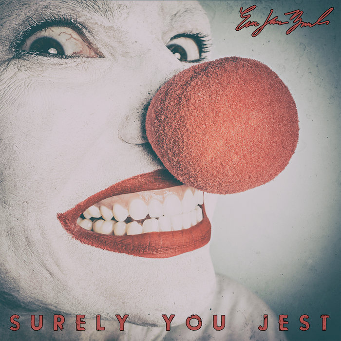 Surely You Jest | Eric Jason Brock