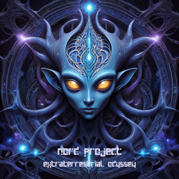Extraterrestrial Odyssey | Nord Project | Plexus Music