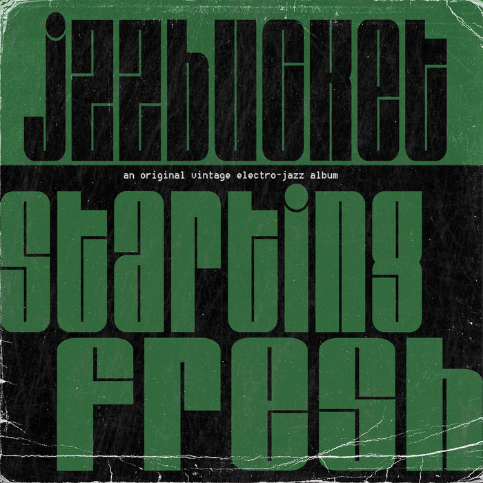 Starting Fresh (2024) | Jzzbucket