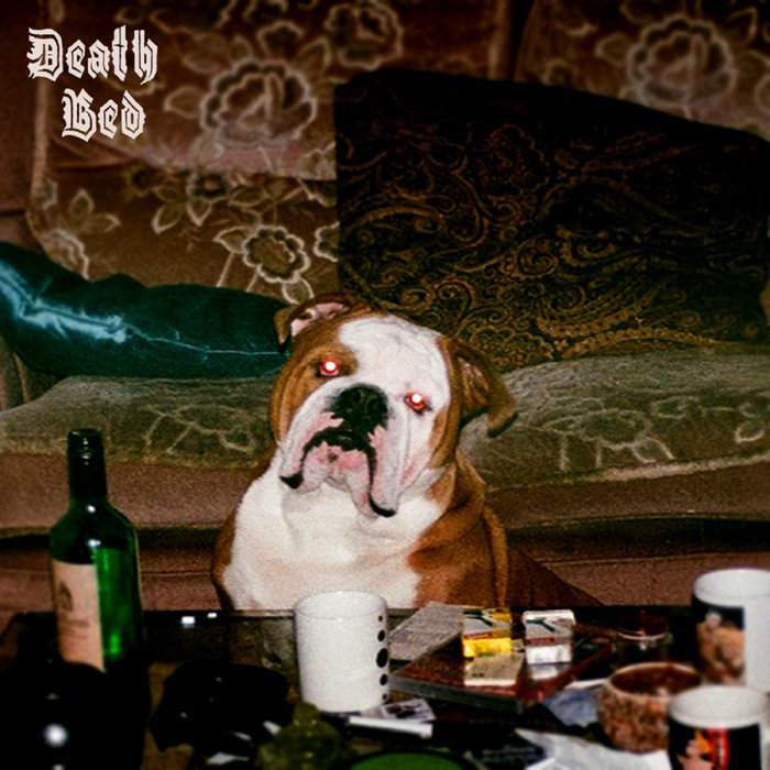 No Breeze In Hell | Death Bed