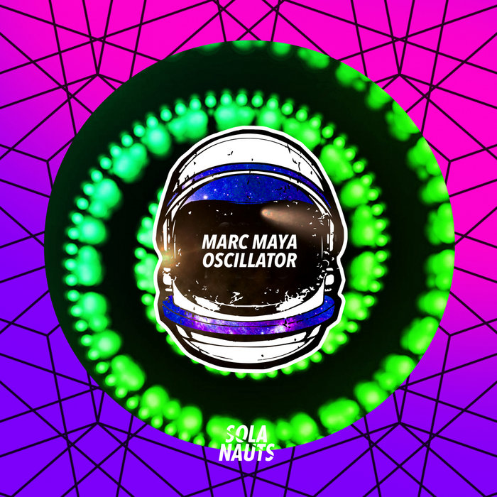 Oscillator | Marc Maya | Armada Music