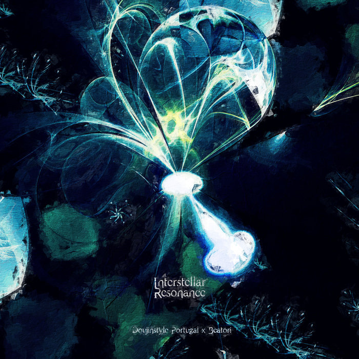 Interstellar Resonance | Various Artists | Doujinstyle Portugal